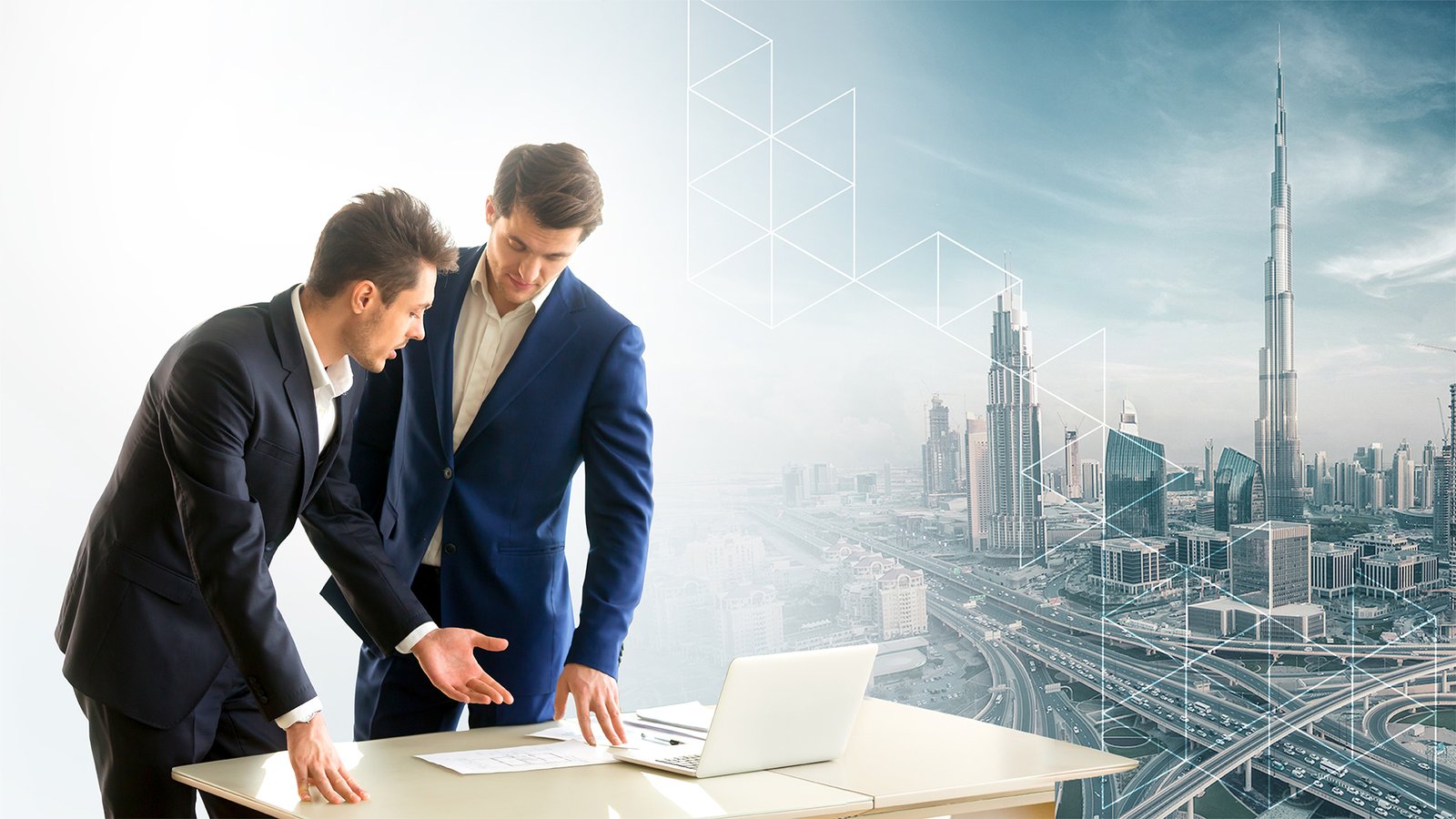 Business Setup in Dubai, UAE | Company Formation In Dubai | Highbiz